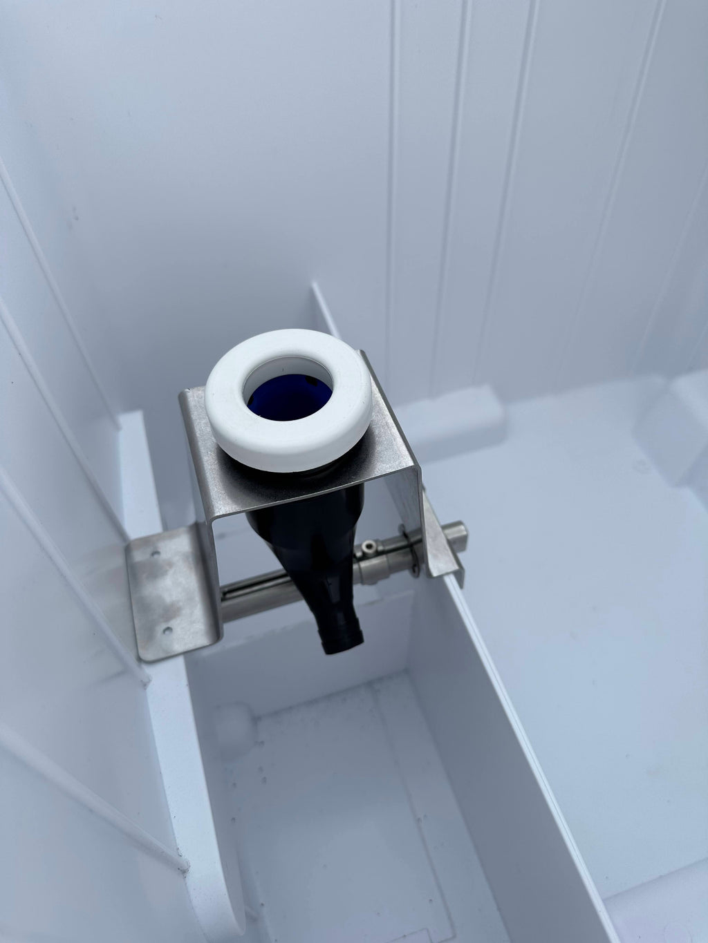 External Liquid Drain Kit – Compo Closet Australia