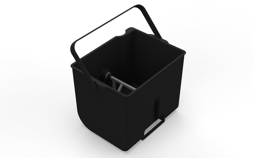 Cuddy™ - Compact & Portable Composting Toilet