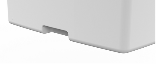 Cuddy™ - Compact & Portable Composting Toilet